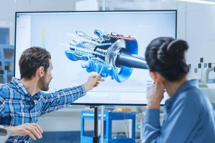 Virtual Twin as a Service | Dassault Systèmes